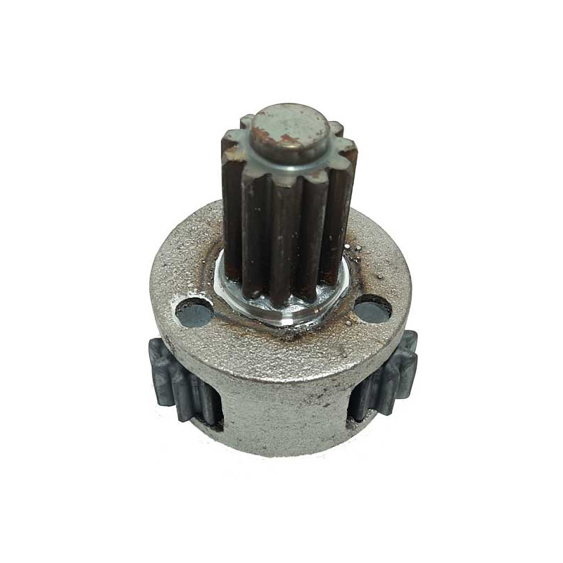 WIPRO SP. KR-003 Kunci Roda Reducer No. 3 Three Degree Input Axis