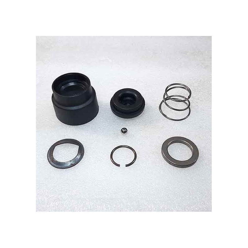 WIPRO SP. W6240 Bor Listrik No.1-5 Dust Cup Set
