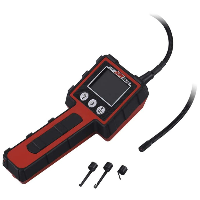 JTC 4825A-PORTABLE VIDEO SCOPE