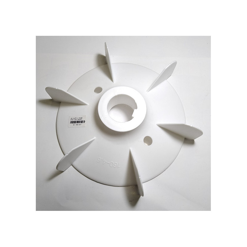 WIPRO SP. E.Motor 3 Phase EF37 Fan(15HP4P)