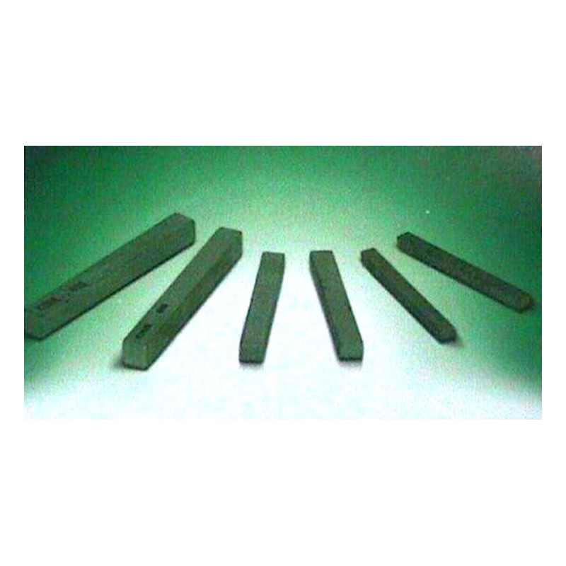 Kinik Honing Stone m 75x8x10 GC600VS70-2